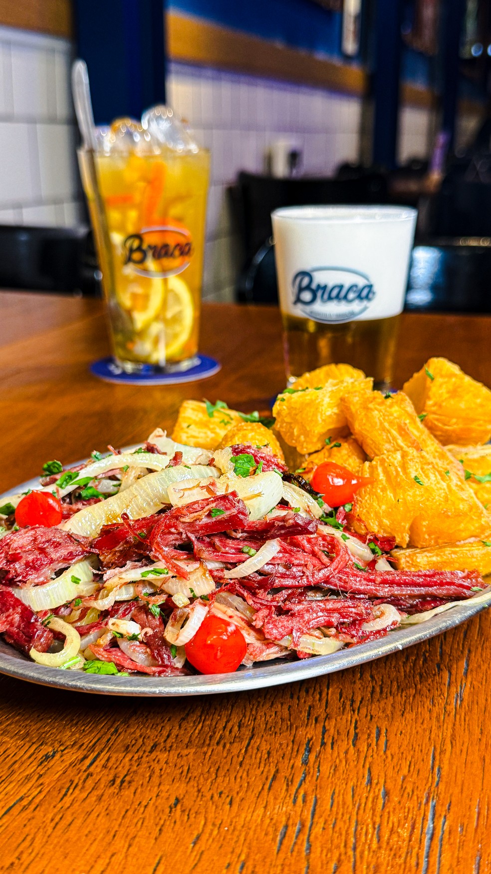 Outono: 23 menus para aproveitar os sabores da estação