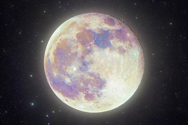 Tudo o que você precisa saber sobre a Lua Nova em Peixes