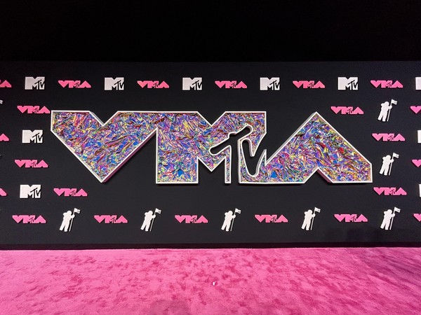 VMA 2023: acompanhe o tapete vermelho da premiação ao vivo