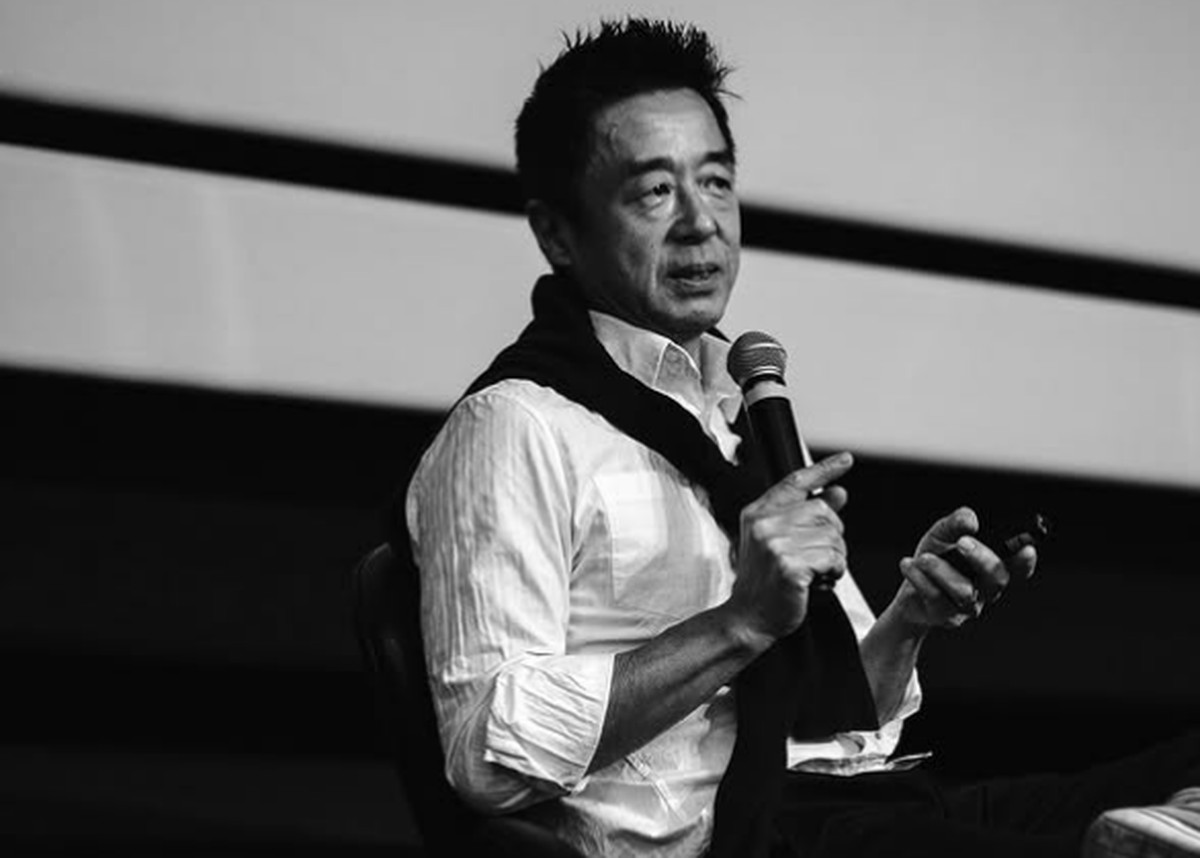 Jum Nakao reflete sobre a moda nacional: 'Somos um país que constrói ...