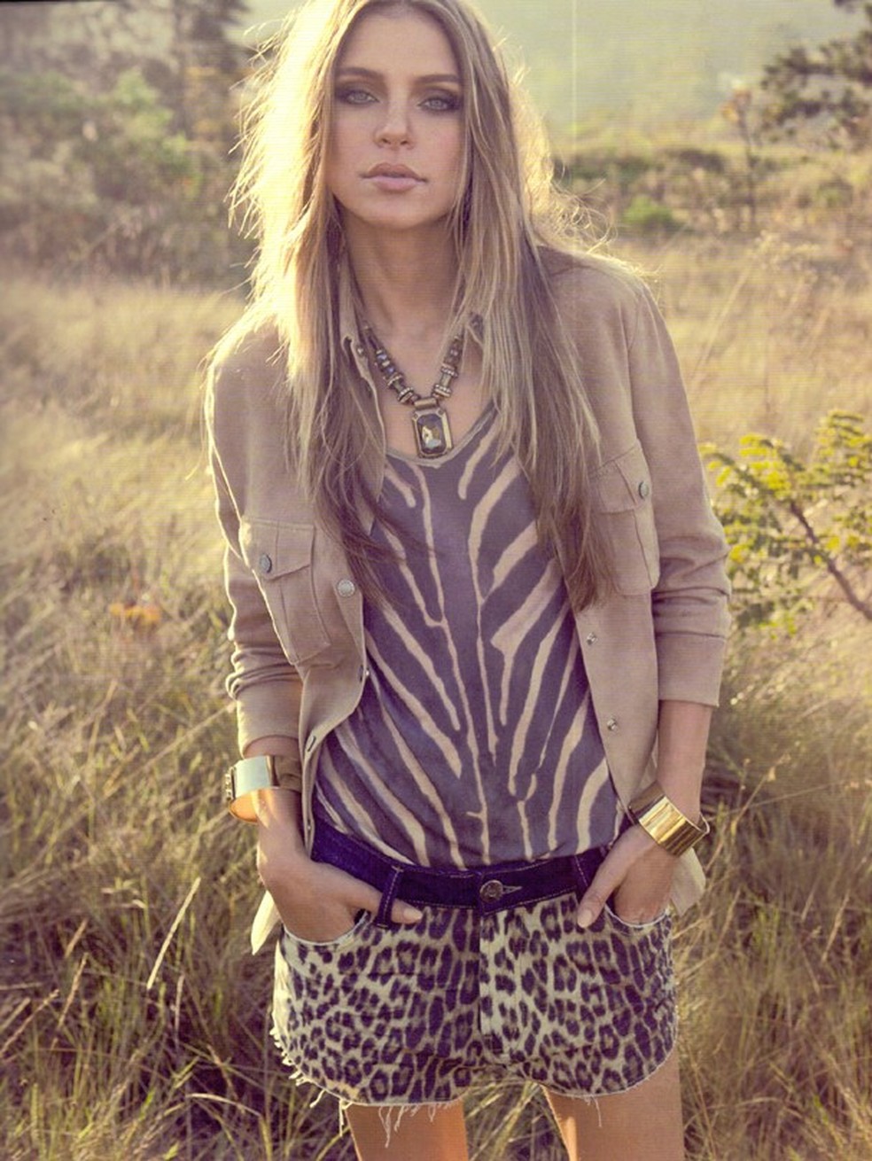 Animale faz 25 anos! Conheça sete fatos marcantes (e peças) na história ...