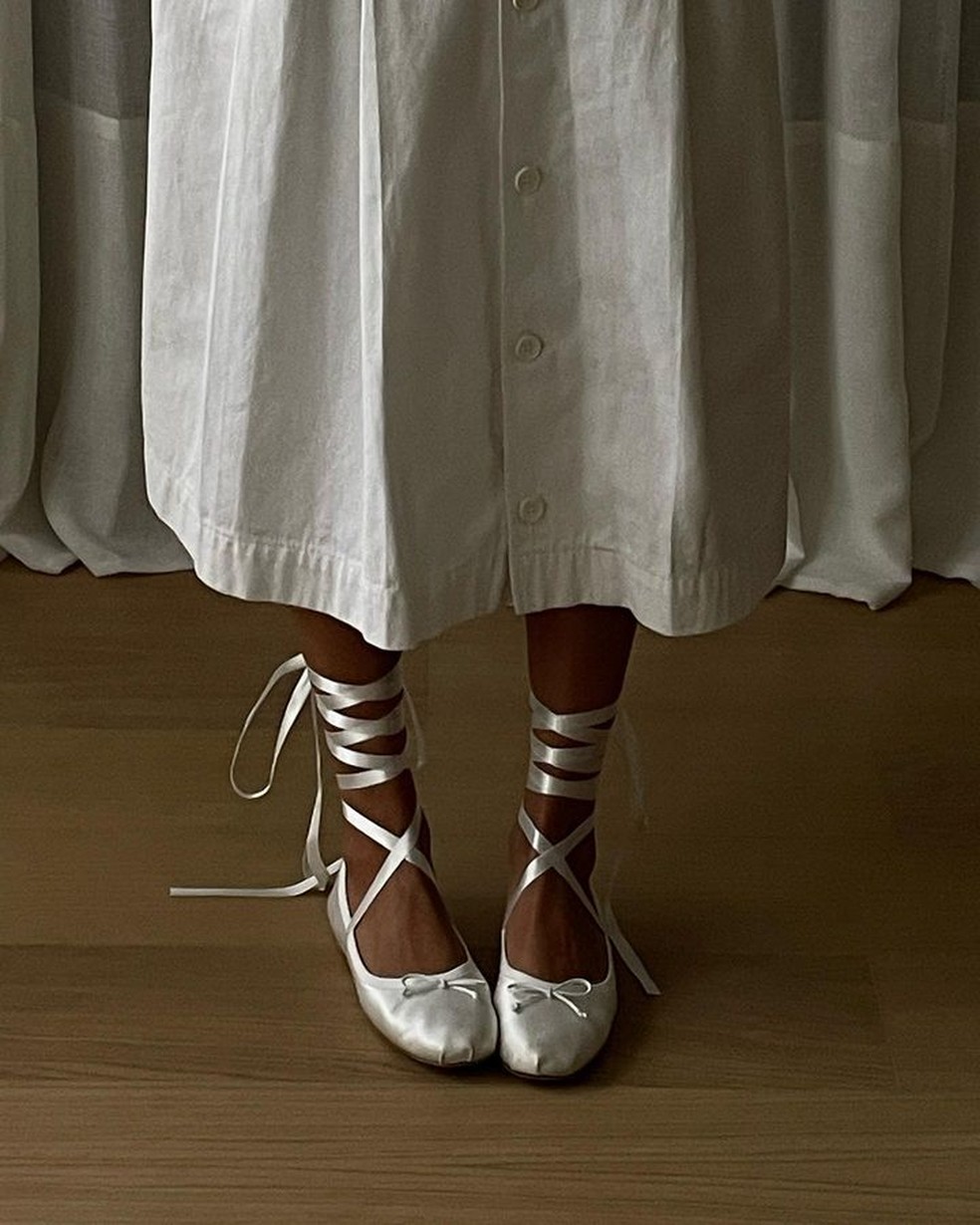 Lívia Nunes revela 5 dicas de styling para usar a tendência do momento ...
