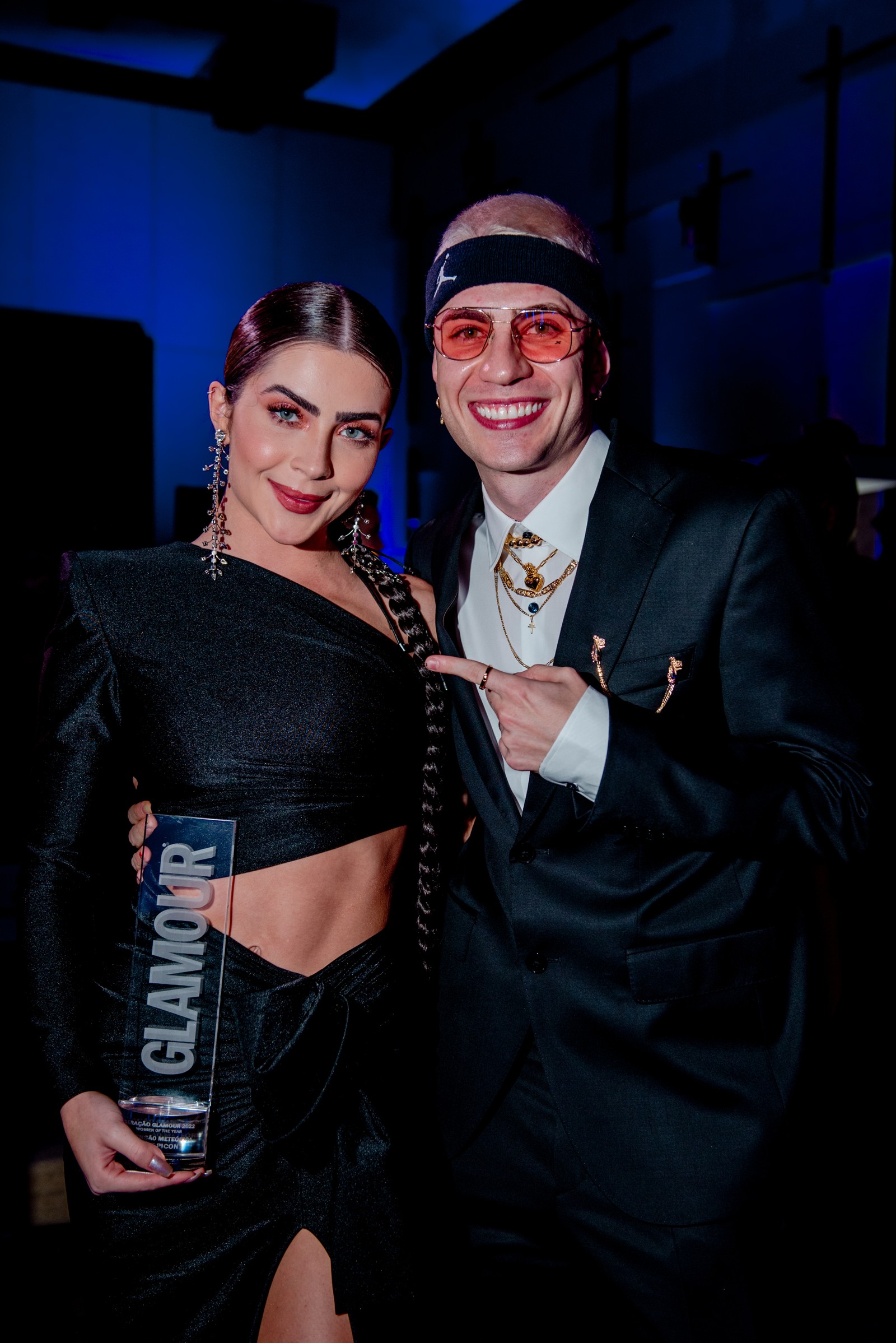 Geração Glamour 2022 Máxima Potência: um giro por dentro da premiação