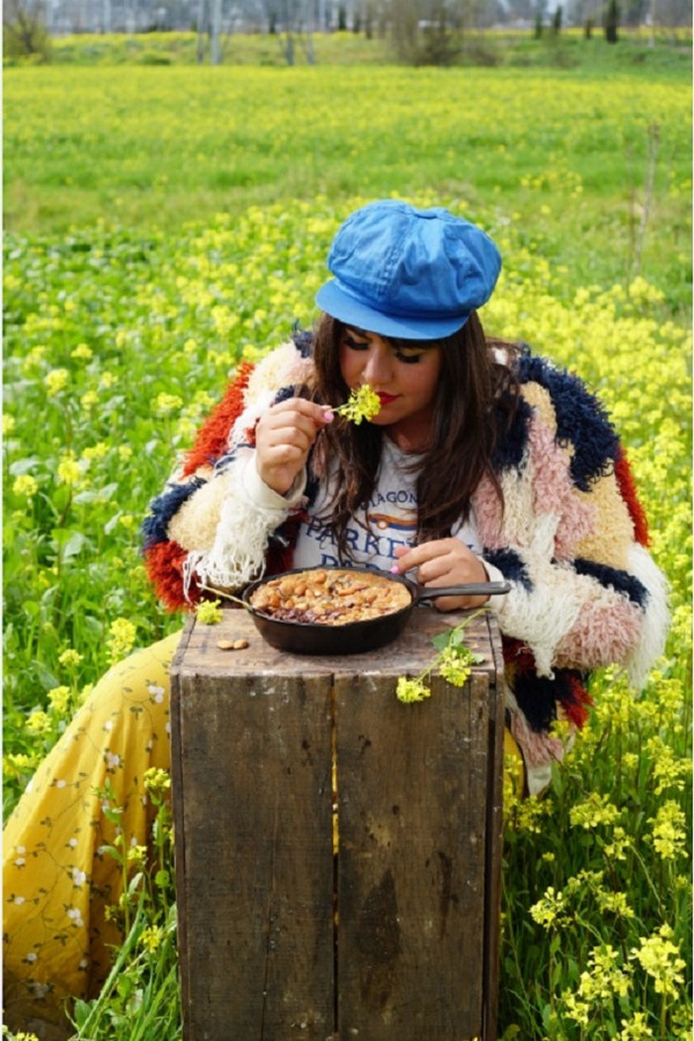 Raiza Costa: 'Comer é ato político e as escolhas geram efeito dominó na ...