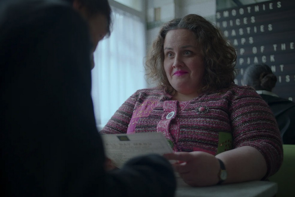 Bebê Rena: a história chocante por trás da nova série da Netflix