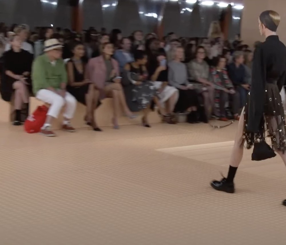 Sasha Meneghel, Kylie Jenner, Rosalía... As celebridades na primeira ...