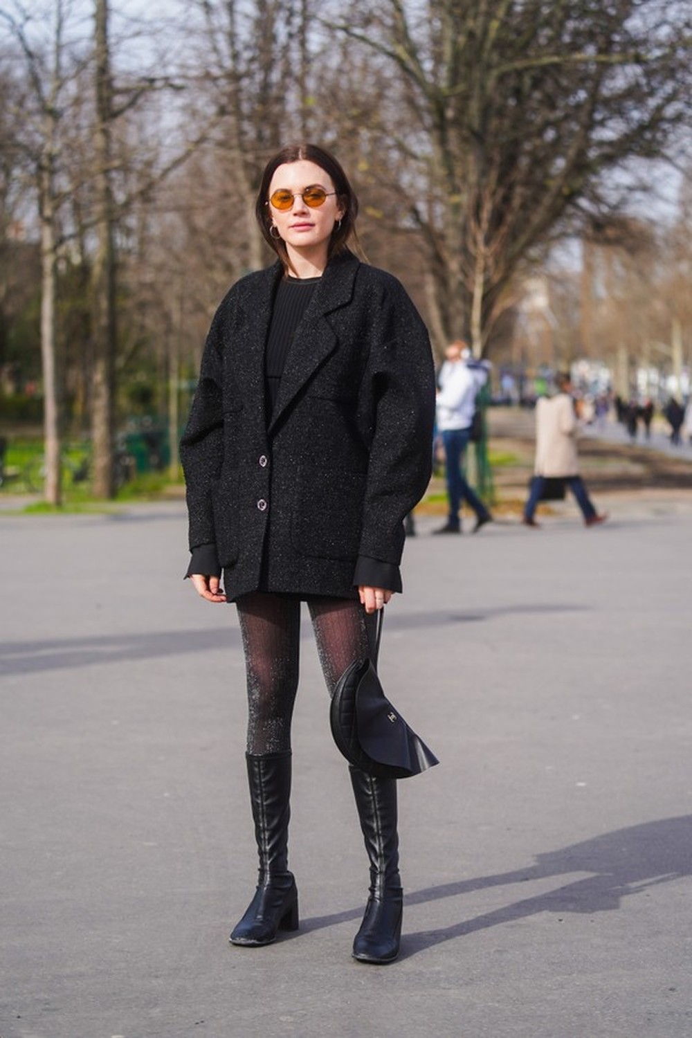 Estilos Meia-calça: 7 modelos diferentes para completar seus looks