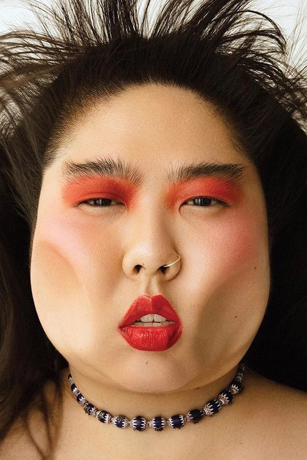 5 top models plus size que estão trazendo diversidade de corpos para a ...