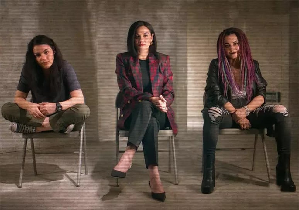 Glamour Indica novo single da Marina Sena, 'Império da Luz' e mais