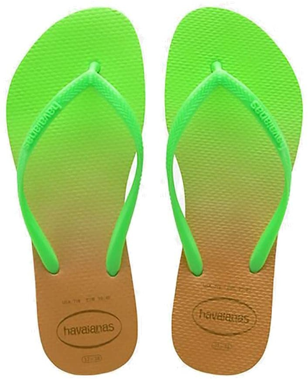 Havaianas: modelos exclusivos para comprar online