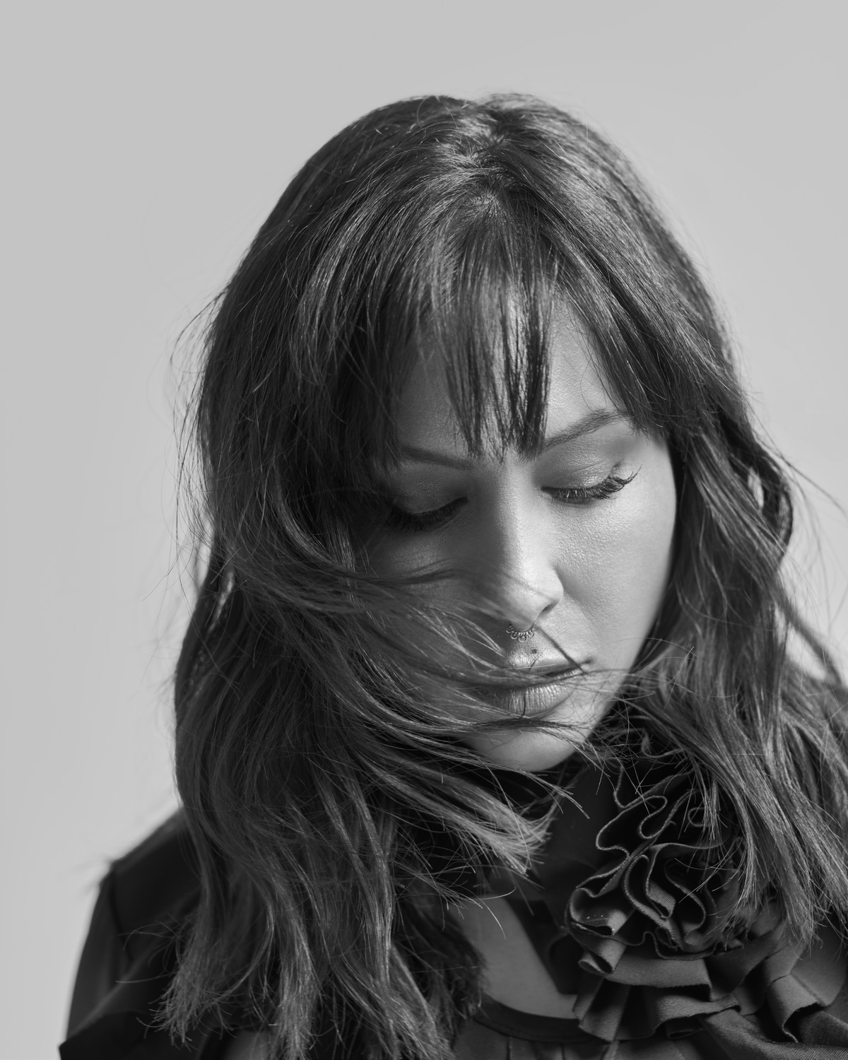 Pitty relembra começo da relação com o rock e reflete sobre os 20 anos ...