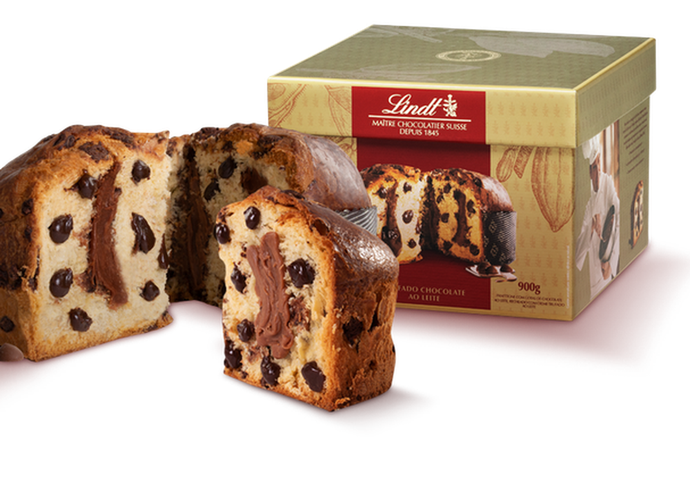 Os melhores panetones de 2020, segundo a redação da Glamour