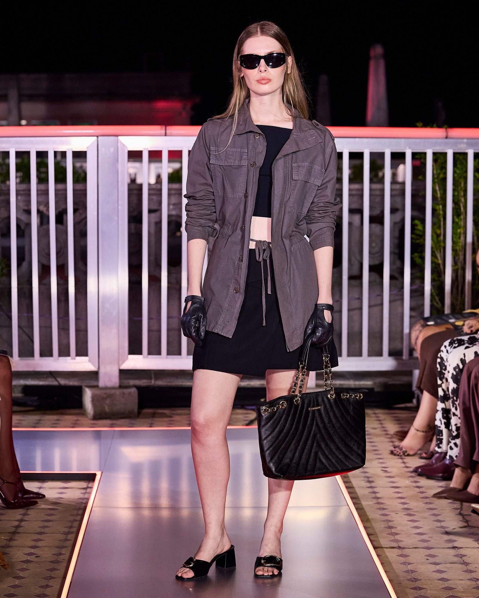 Estes são os calçados perfeitos para aderir ao estilo boho do trabalho ...