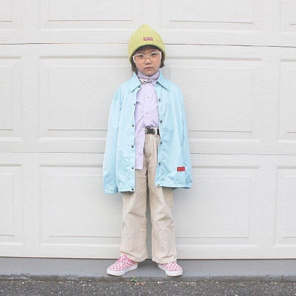Conheça Coco, a influencer de 6 anos que conquistou o Japão