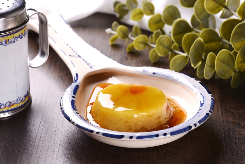 Dia do Pudim: 10 sabores diferentes para experimentar