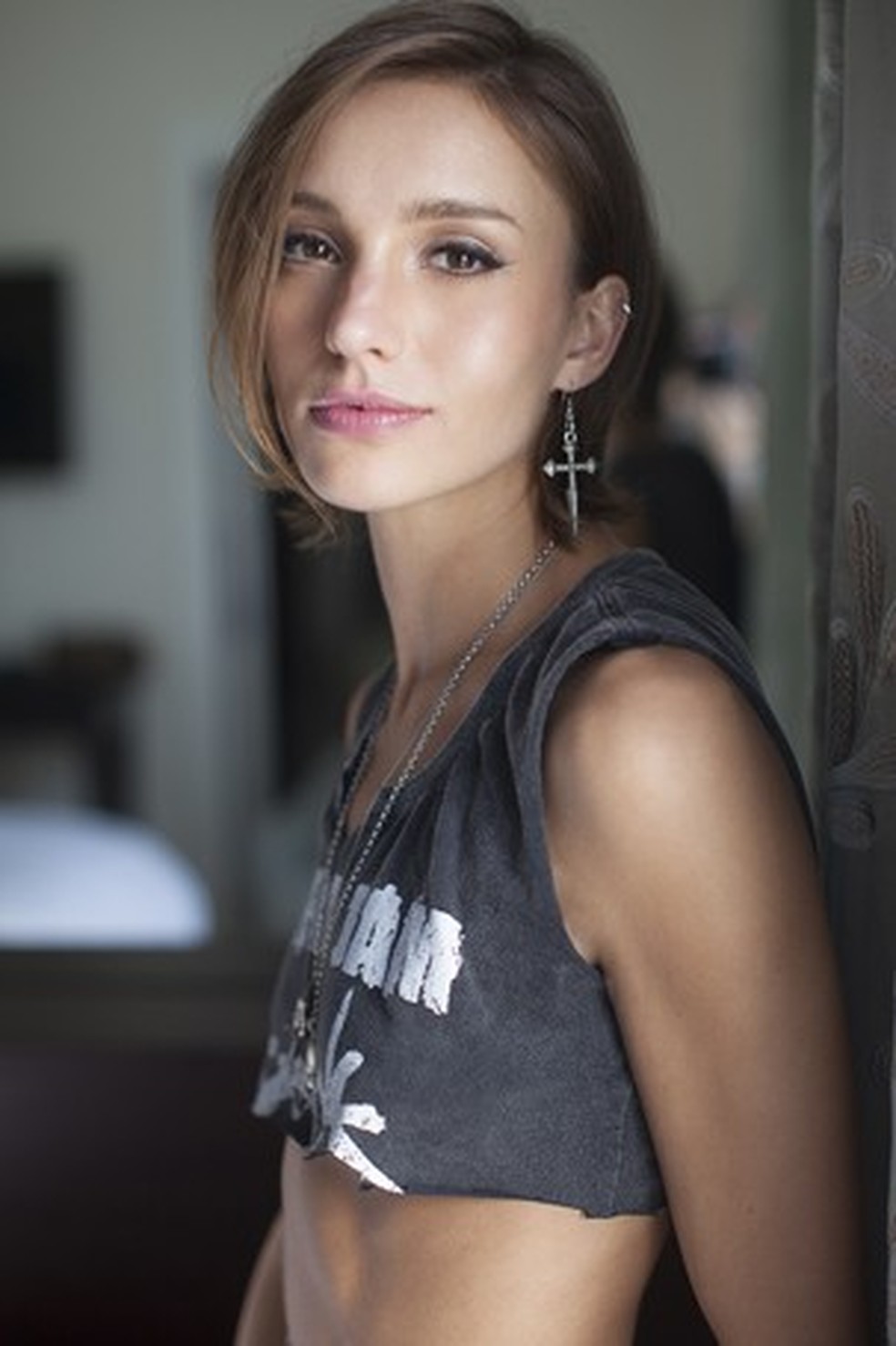 The body! O corpo de Isabel Hickmann em 10 passos