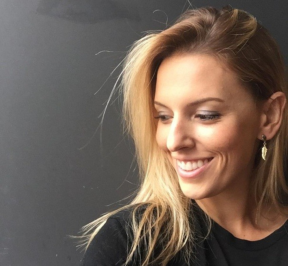 Conheça Ruth Manus, a nova colunista da Glamour