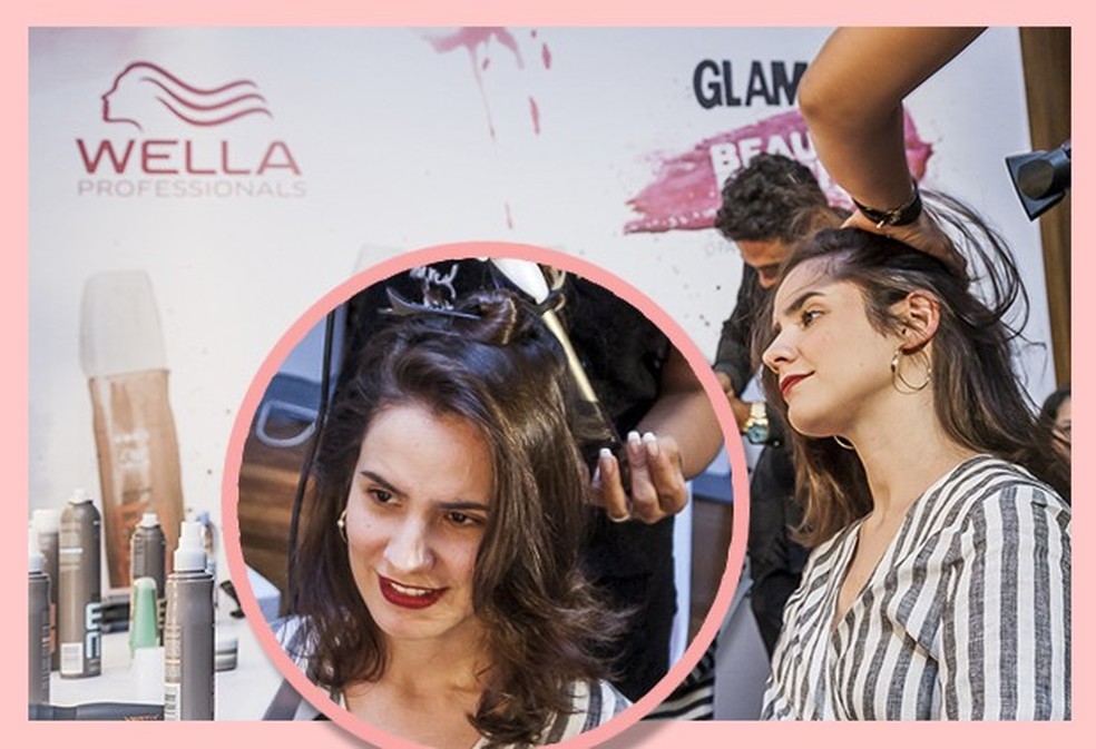 Wella leva ao Beauty Festival seu arsenal de produtos profissionais premium
