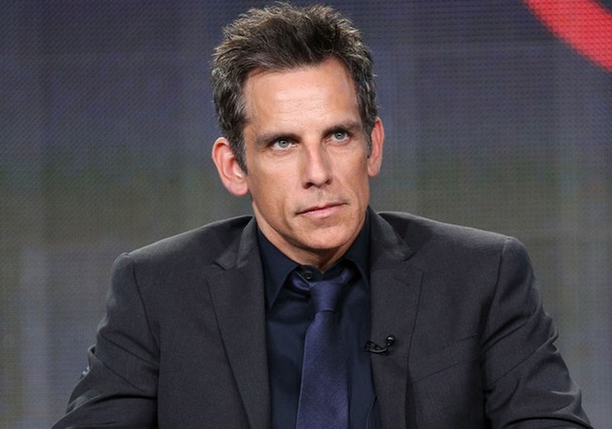 Ben Stiller revela diagnóstico de câncer de próstata há 2 anos