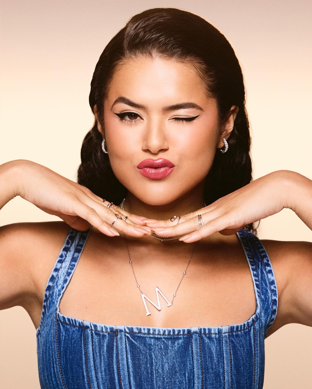 3 tendências favoritas de Maisa para o outono/inverno