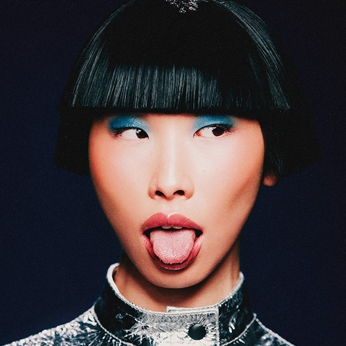 Make colorido: 5 inspirações assinadas por Brigitte Calegari