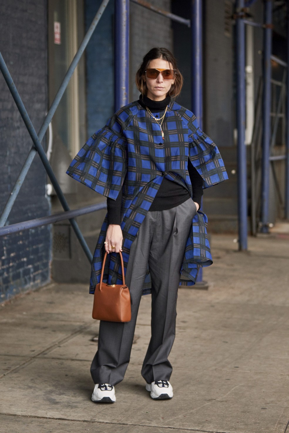 13 looks de inverno que precisam entrar na sua pastinha de referências