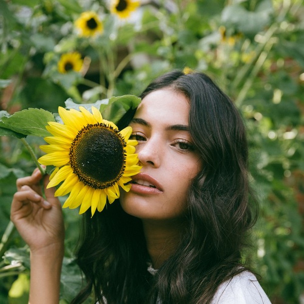 Cynthia Senek sobre feminismo: 'Sou muito livre, gosto de ter a minha ...