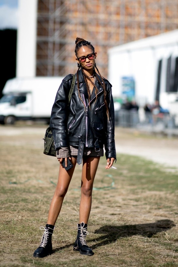Rock in Rio: 10 ideias de looks para usar e arrasar no festival