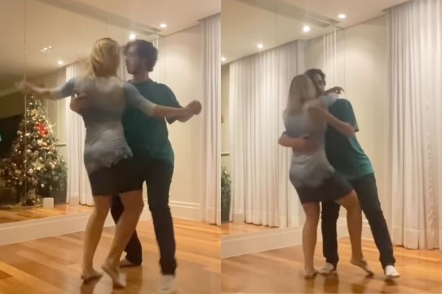 Sheila Mello encanta ao compartilhar vídeo dançando zouk: 'Sempre terei ...