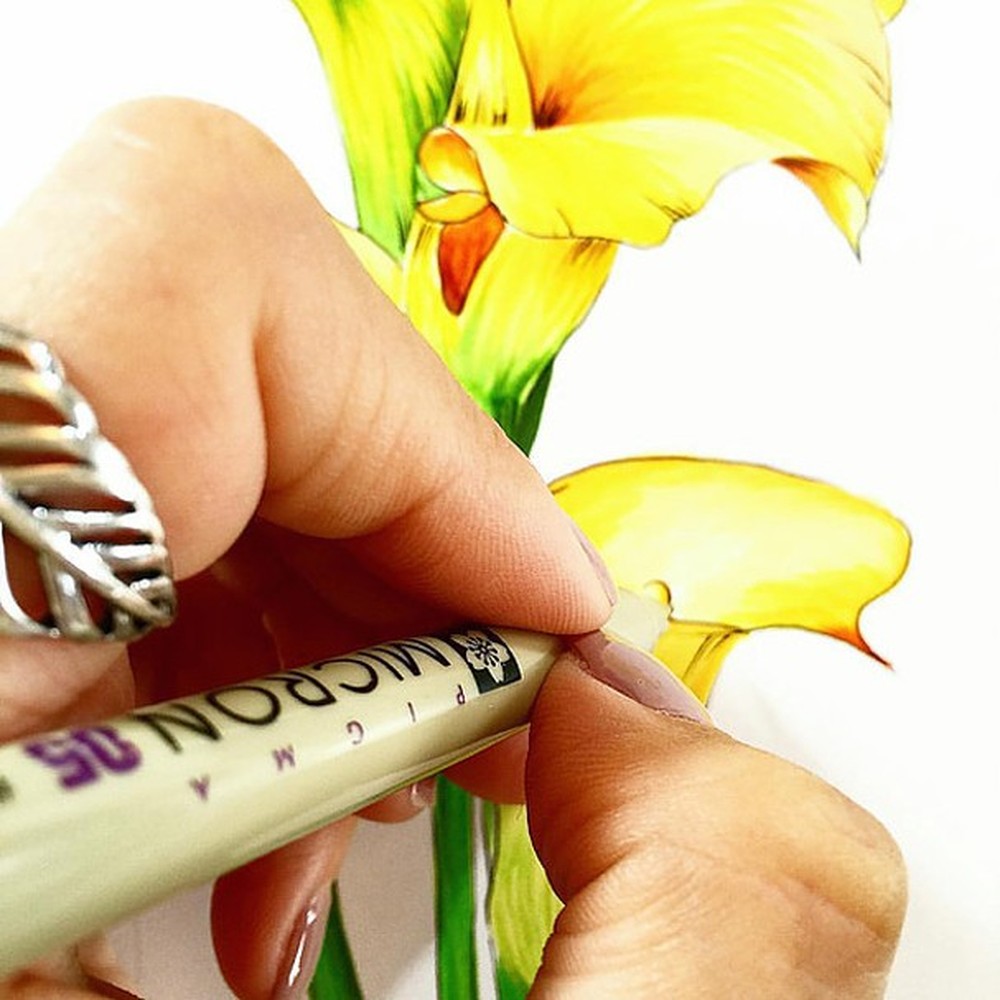 Design de estampas: 10 mandamentos pra seguir carreira