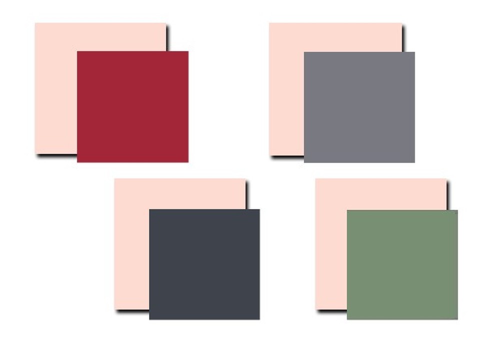 Blush: o cor-de-rosa no grau máximo da escala da elegância