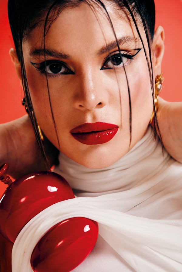 GKAY faz harmonização facial; confira antes e depois