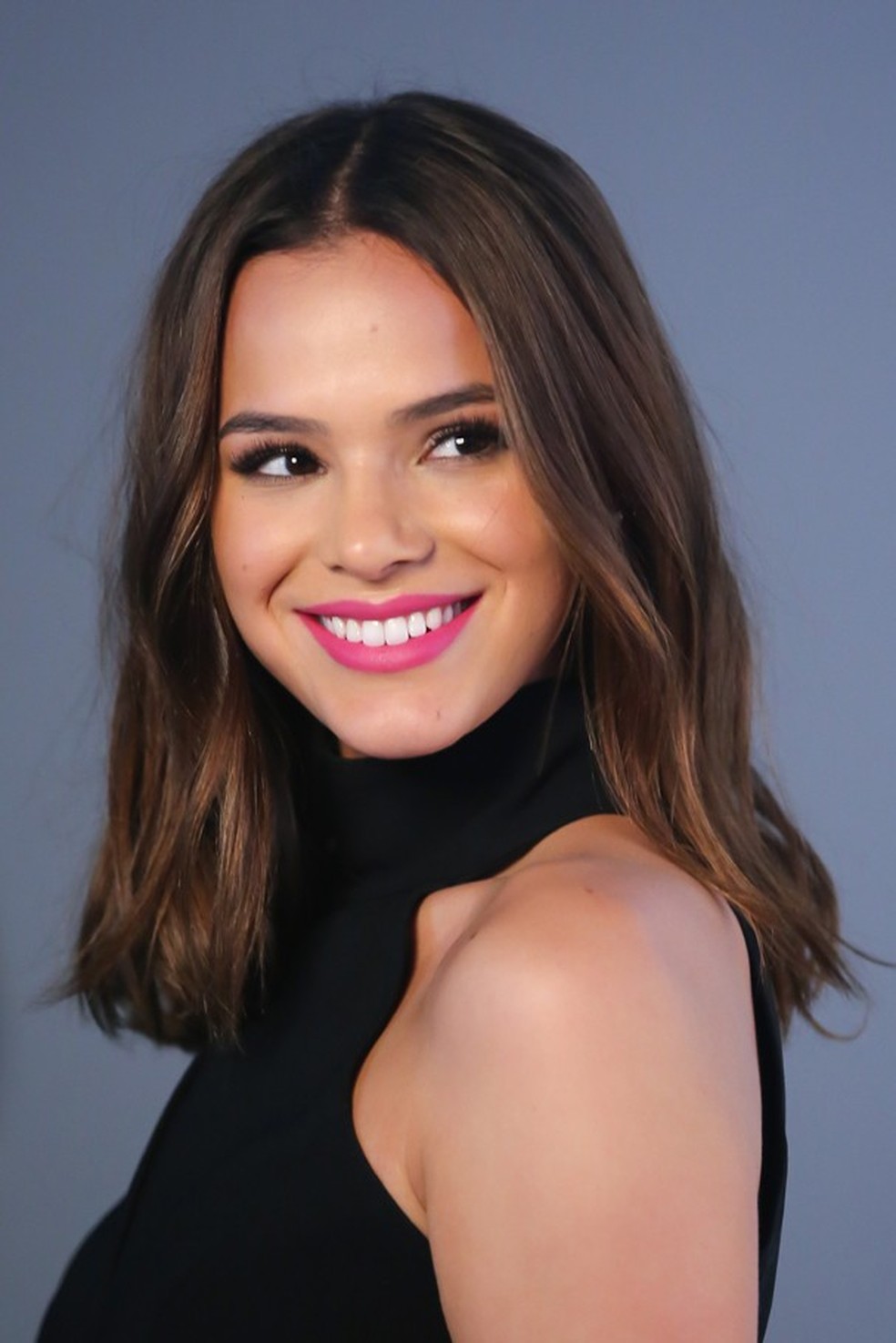 Bruna Marquezine fala de rotina de beleza e dieta nas férias: 'Nunca é ...