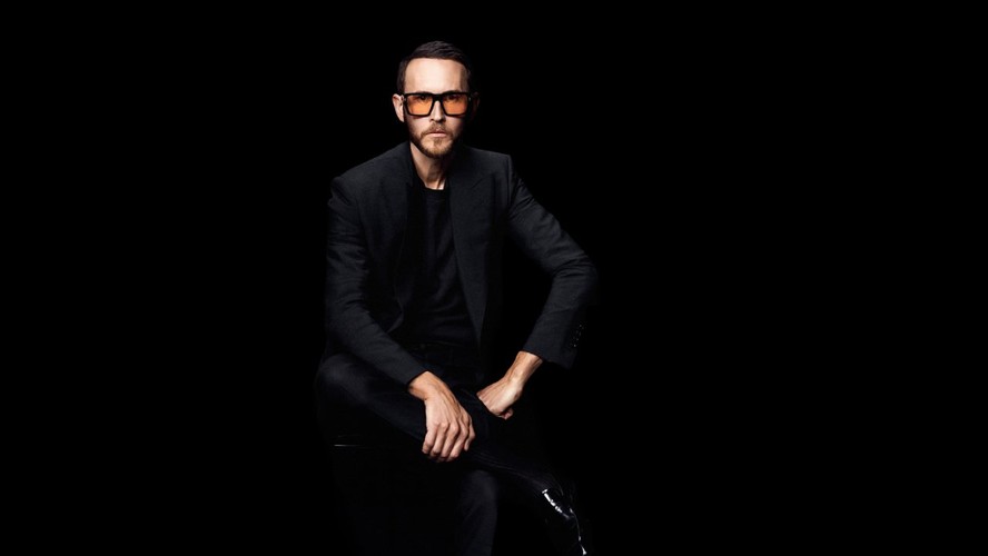 Peter Hawkings deixa a Tom Ford, há menos de um ano como diretor ...