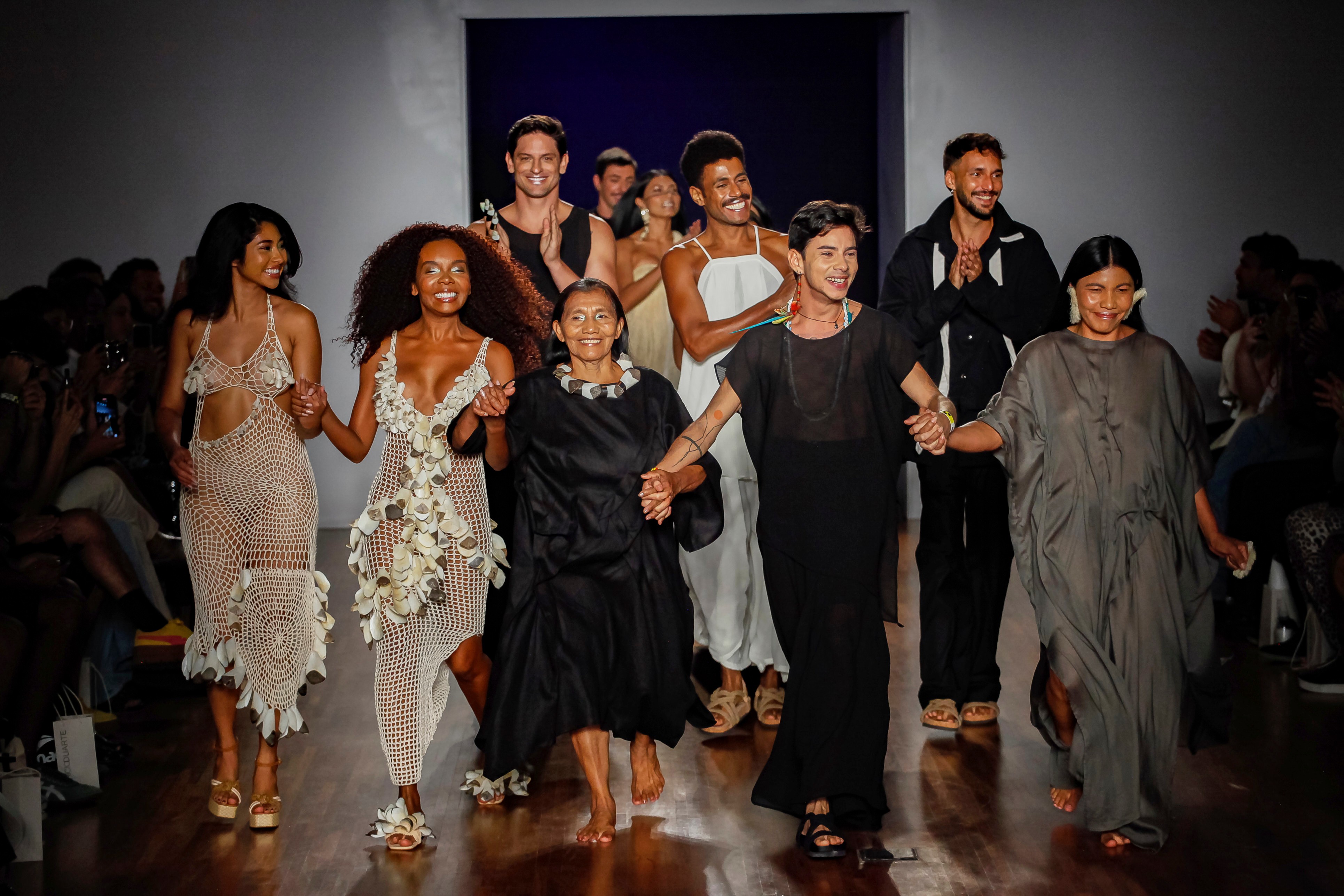 SPFW N58: tudo o que queremos ver na maior semana de moda da América Latina