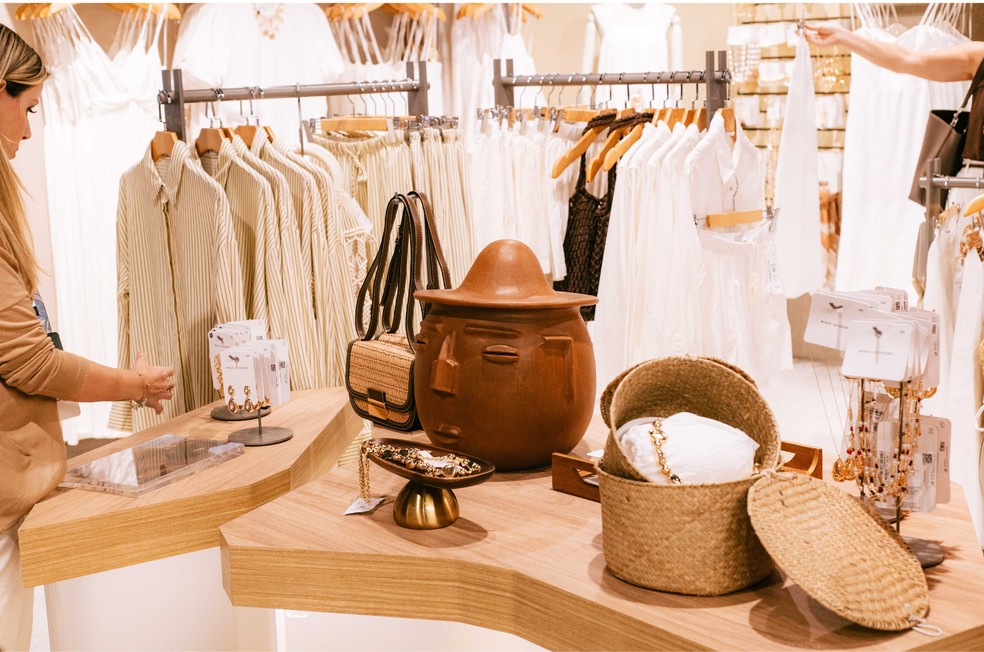 Riachuelo inaugura pop-up em São Paulo e apresenta o futuro da marca