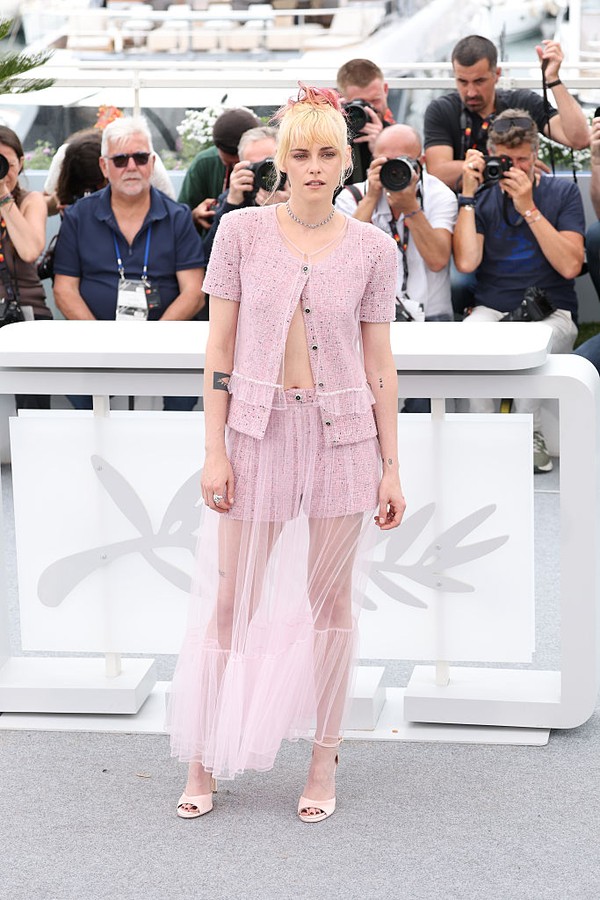 Festival de Cannes: Kristen Stewart, Natalie Portman e Diane Kruger ...