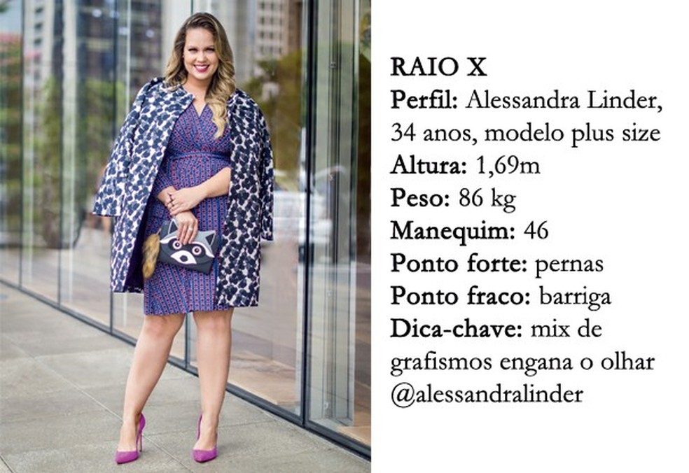 Top 3 dicas de styling pras meninas plus size arrasarem no look