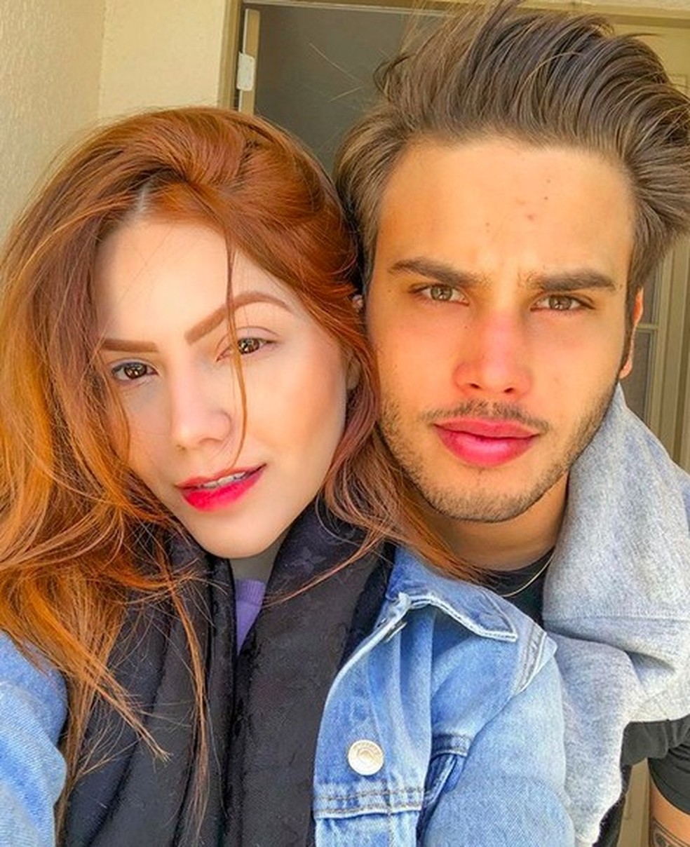 Jonathan Couto: 'Estou lutando para me tornar um pai de direito e já ...