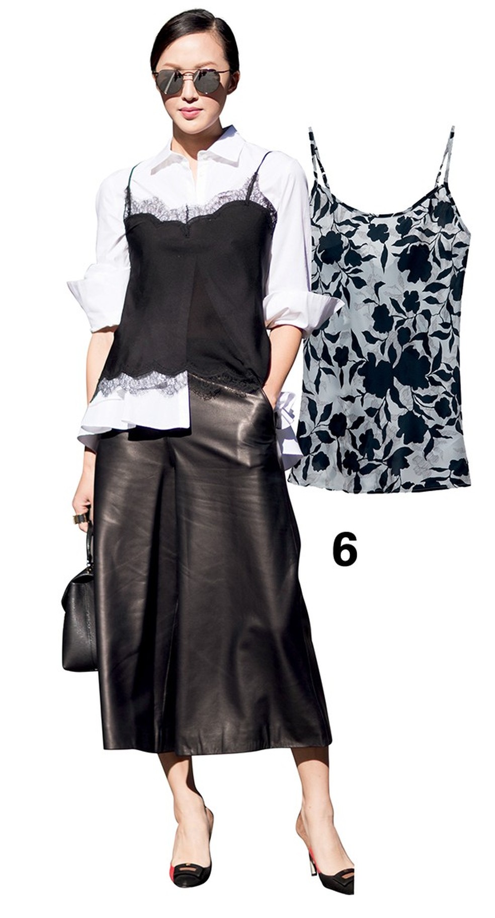 Guia da lingerie: 4 maneiras de usar roupas íntimas no dia a dia