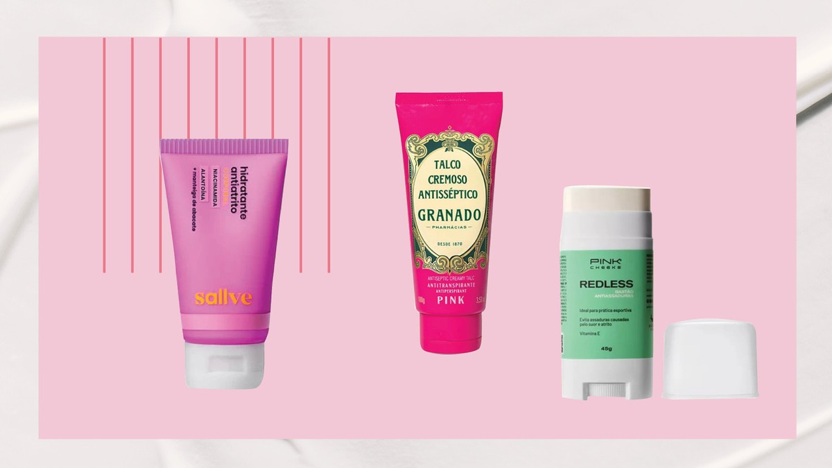 Carnaval 2023: produtos antiassadura para curtir a folia sem incômodo ...