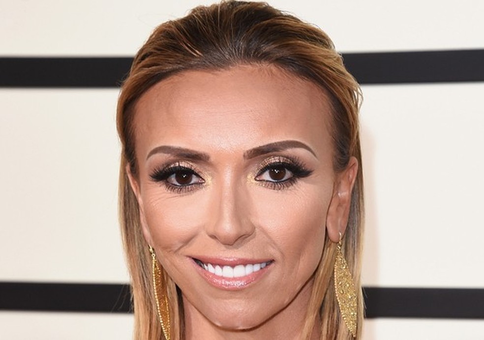 Após 20 anos, Giuliana Rancic se aposenta dos red carpets
