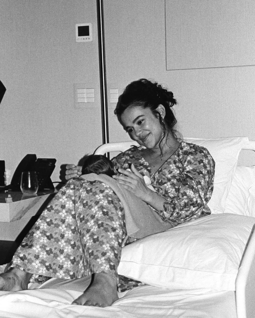 Manu Gavassi se emociona com homenagem especial de Jullio Reis após ...