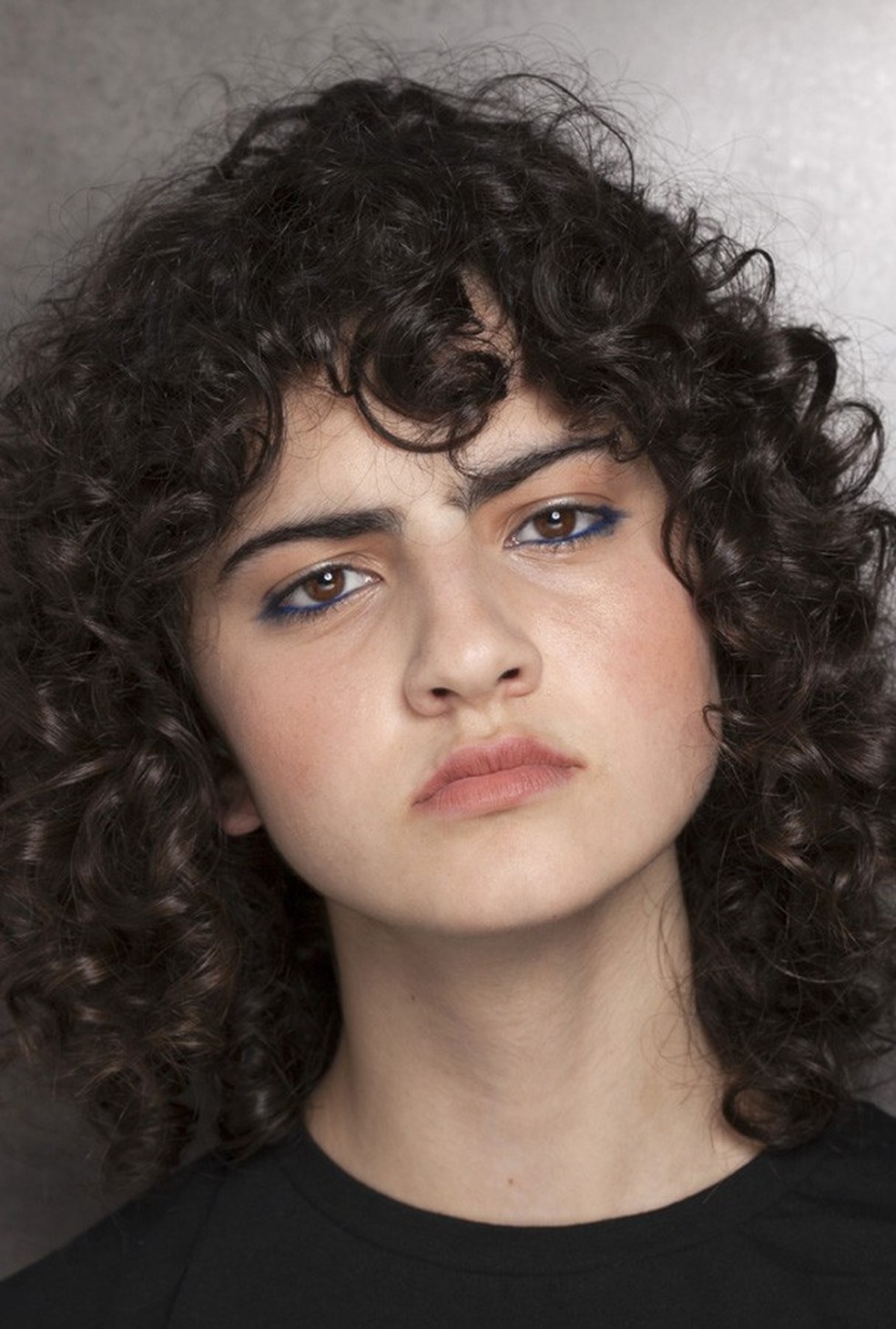 Cabelo-tendência: Modelos exibem as madeixas da vez. Inspire-se