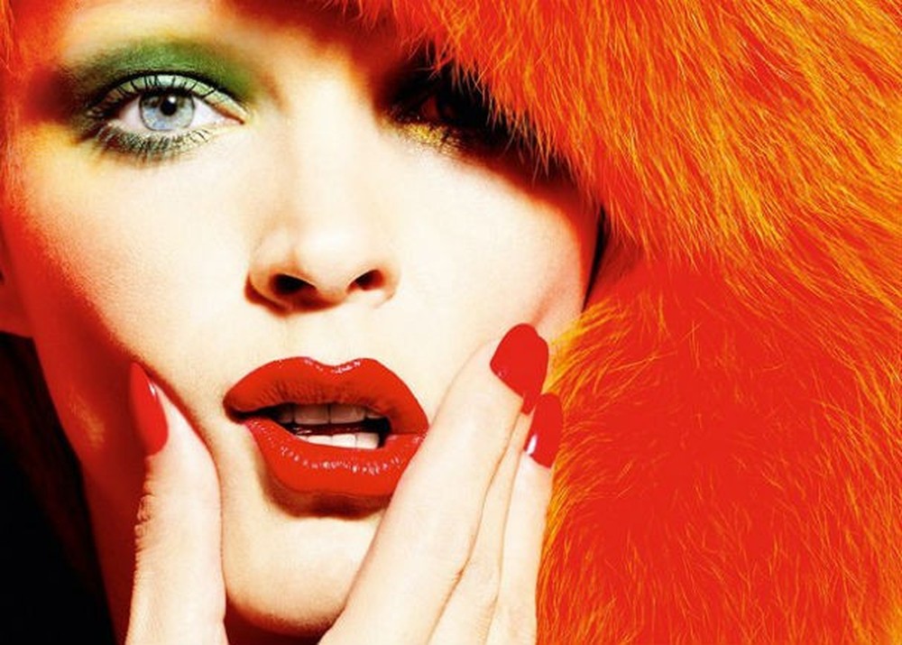 Exposição “Mario Testino: In Your Face” chega ao Brasil