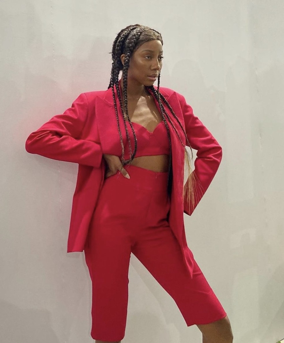 Ronda de looks: Sasha Meneghel, Thais Carla, Camilla de Lucas e outros ...
