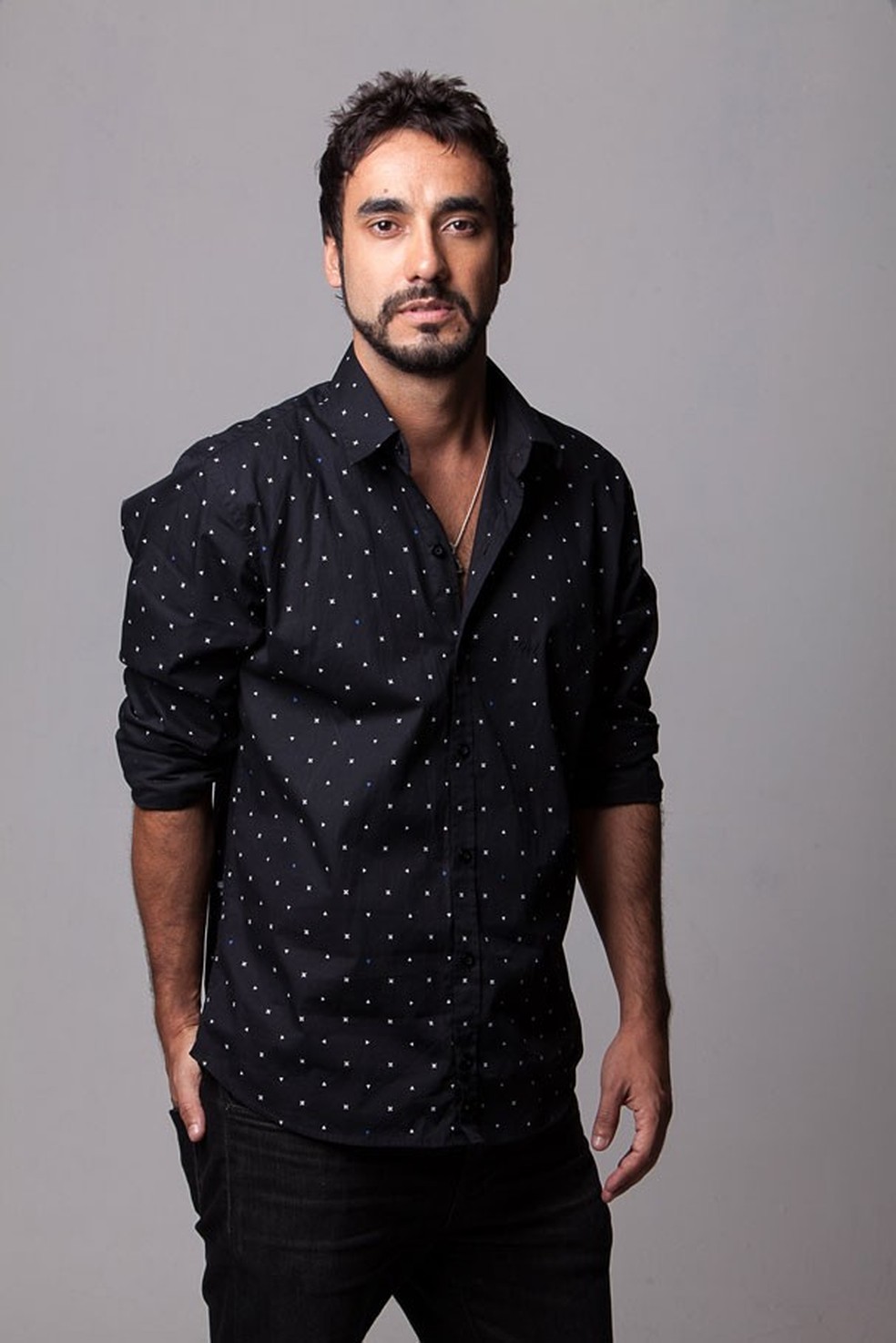 Gabriel Godoy fala sobre Leozinho, seu personagem em 'Haja Coração'
