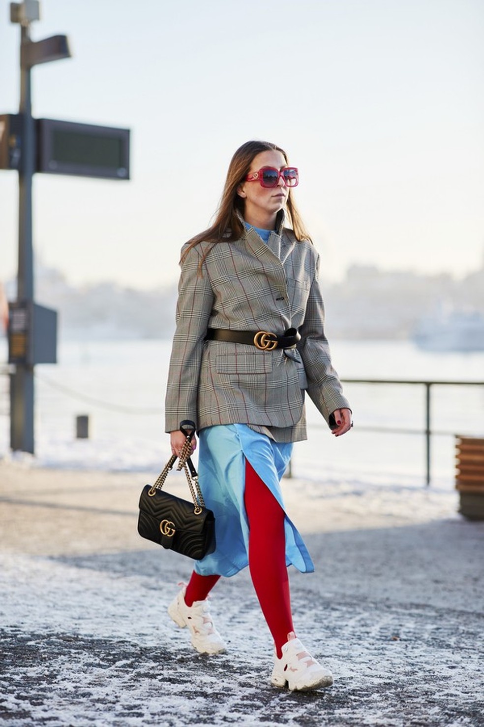 Moda inverno 2018: 5 tendências para agarrar (e 5 para dar um tempo)