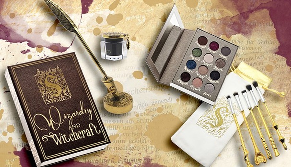 Conheça a marca que cria makes inspirados em contos de fadas