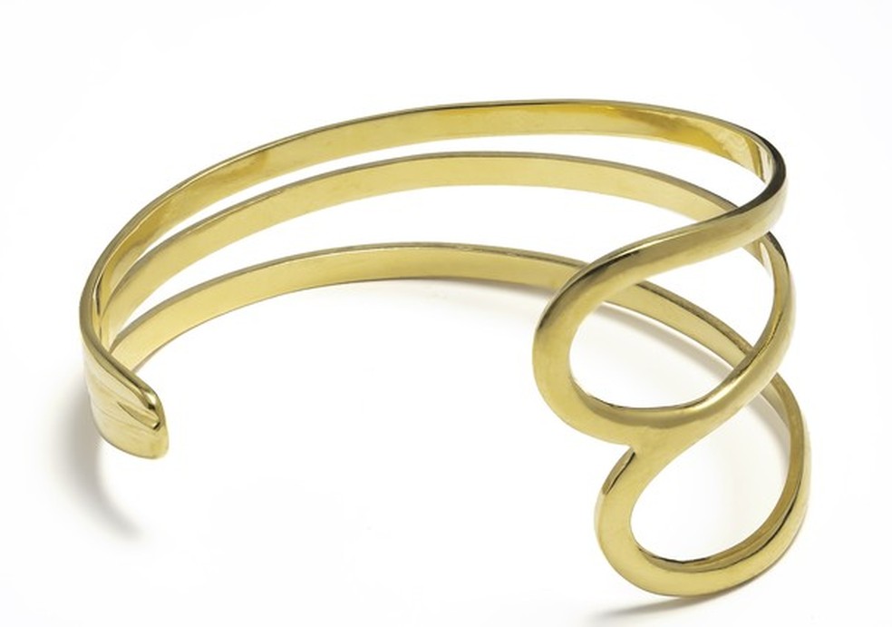 Rosa Chá lança coleção de joias - e nós queremos tudo!